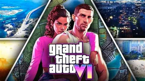 Gta 6 Online Inclura Des Outils De Modding Pour Un Contenu Plus
