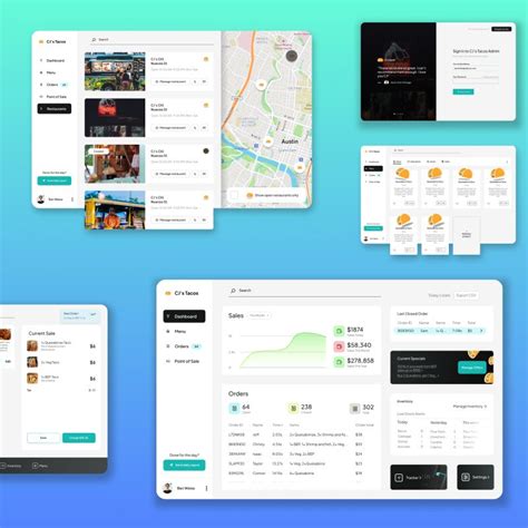 🚀 Exciting Update Im Thrilled To Unveil My Revamped Portfolio Website Featuring A Brand New