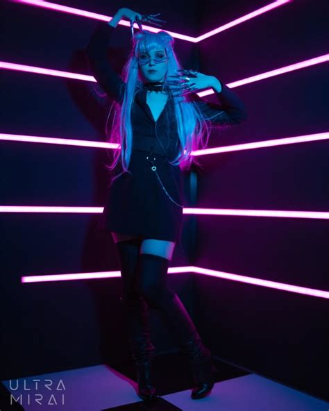 Evelynn By Marinalisz R Kda
