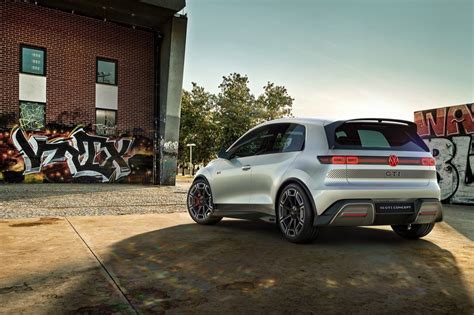 Volkswagen Bevestigt Slecht Nieuws Id 2 Komt Later En Niet Zo Goedkoop