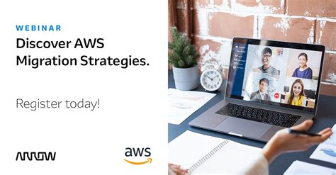 cloudmigration awsmigration aws arrow ecs united kingdom