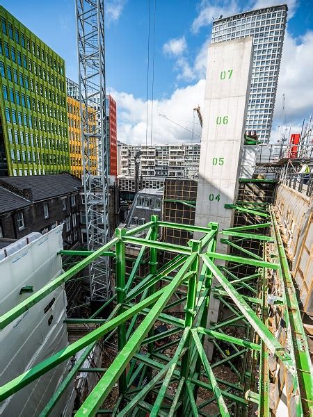 Deconstruct Sustainable Construction Deconstruct Uk