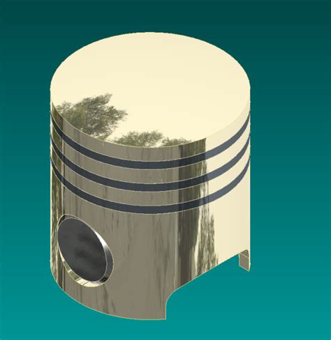 Create 3d Model And 2d Drawings In Inventor By Alexvodnjov Fiverr