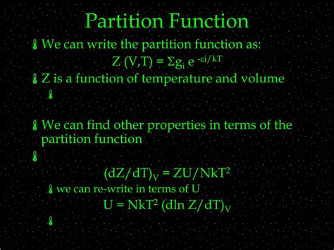 ppt partition function powerpoint presentation free download id