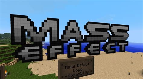 Minecraft Un Pack Mass Effect Et Un Pack De Textures Téléchargeables Next Stage