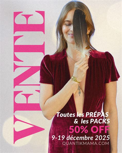 Quantik Mama Entre Science Et Sacré