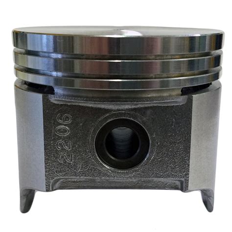 Egge Machinery Company Pistons Mfg Water Pump Mfg