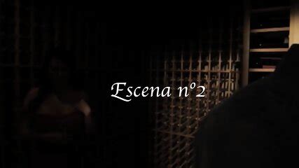 Extra Escenas Eliminadas El Zorro Vicki Chase