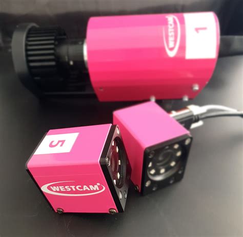 Imms Intelligent Machine Monitoring System Westcam The Know Wow Company