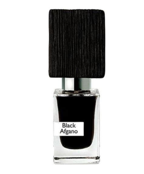 NASOMATTO Black Afgano 30 ml ⭐ Купить в Казахстане по низкой цене ⭐ ...