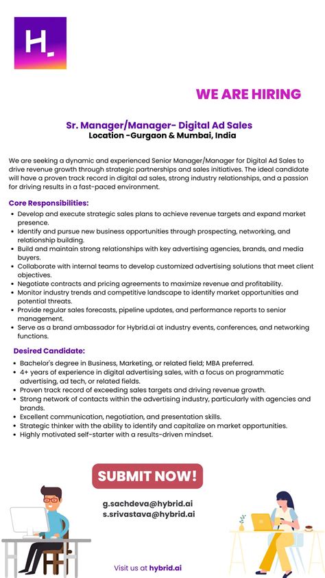 Stuti Srivastava On Linkedin Hiringalert Hiring Apply Digital Adsales Digitaladsales Sales