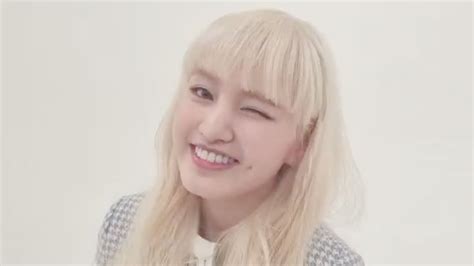 [아이브 리즈] 윙크~ ㅎㅎ 부끄 Youtube
