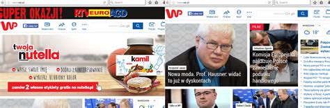Blokowanie Reklam Z Adblock Na Domowym Routerze WiFi Morfitronik
