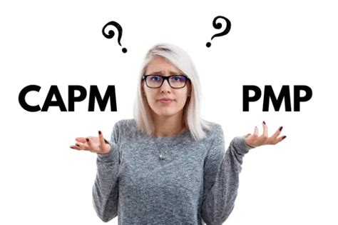 CAPM Vs PMP Which Certification Is Right For You PMAspirant