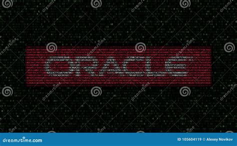 Oracle Enterprise Resource Planning Erp Construction Concept Module Vector Icons