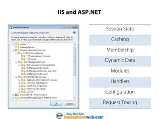 2 Owin And Katana Aspdotnet Mvc5 Slides PPT