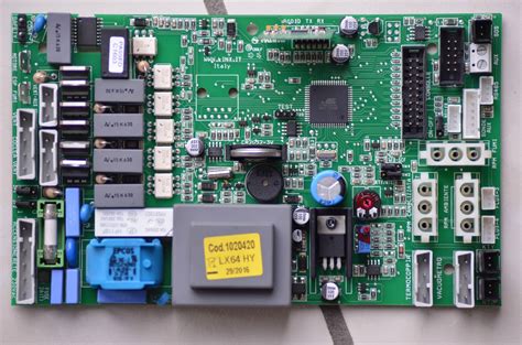 Identification Help Identifying A Temperature Sensor On Pcb