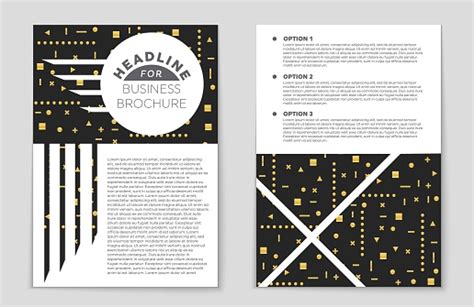 추상적인 벡터 레이아웃 배경 설정 합니다 아트 템플릿 디자인 목록 프론트 페이지 이랑 브로셔 테마 스타일 배너 아이디어 커버