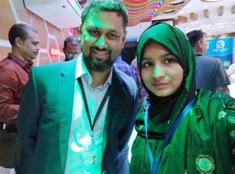 sahida akter sarmin on linkedin fintech networking