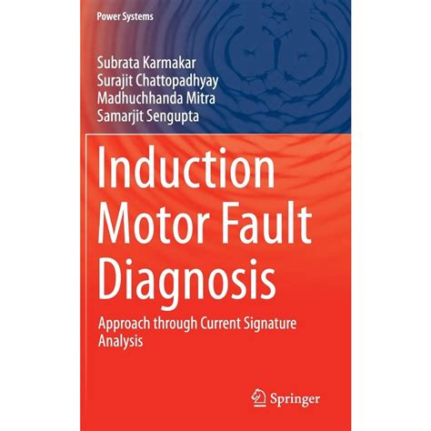 Induction Motor Fault Diagnosis Submarino