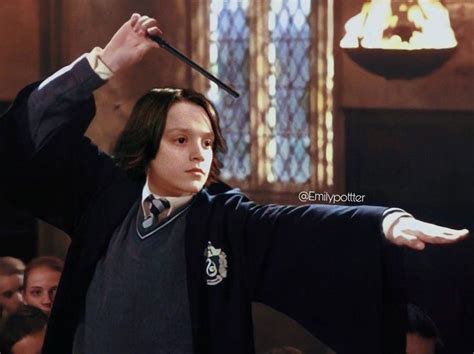 Северус Снейп