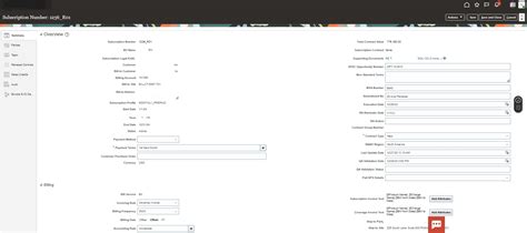 Infosys Cobalt How To Build Ui And Reports In Oracle Visual Builder