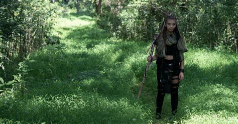 Diy Post Apocalypse Costume For Girls And Women Cuckoo4design