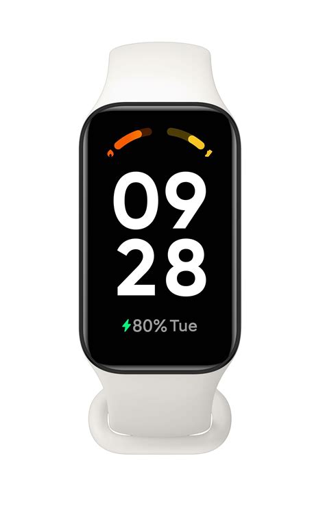 Xiaomi Redmi Smart Band Everyeye Tech