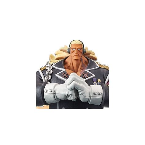 Dxf The Grandline Men Vol 7 Douglas Bullet One Piece Butiken
