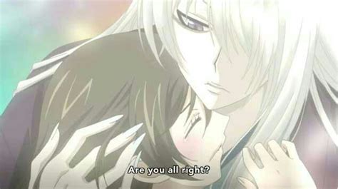 Love Love Between Nanami And Tomoe Or Love Between Land God And Fox