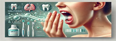 Halitosis Leading Dental Hospitals Quality Care For Dental Problems