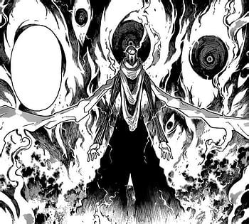 Kishin Asura Wallpaper