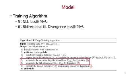 Paper Review Rdrop Regularized Dropout For Neural Networks Neurips