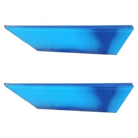 Blue Pp Sheet For Packaging Thickness 5 Mm At Rs 400piece In Bawal