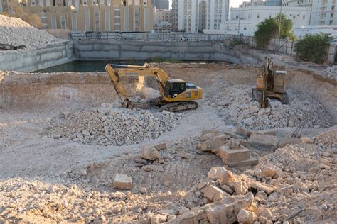 The Lines Bin Mahmoud J Seven Trading And Contracting