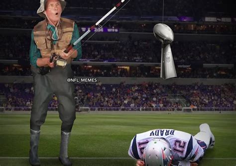 Patriot Super Bowl Meme 2018
