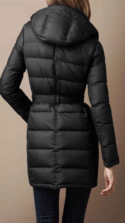 A Down Filled Coat Outerwear Fashion Winter Jackets Dress To Impress