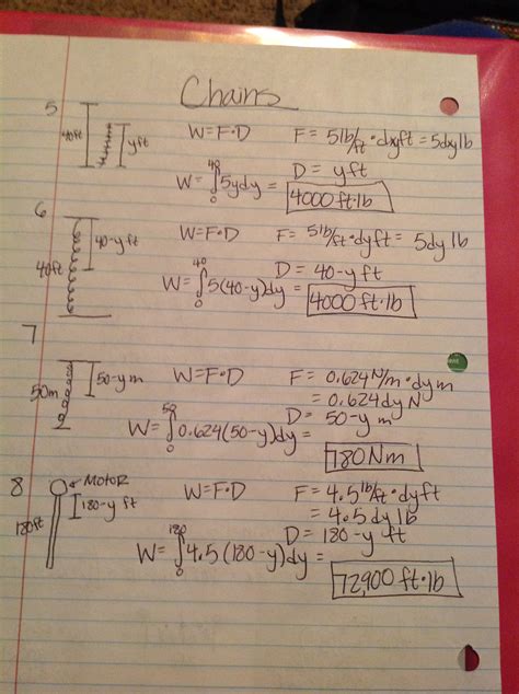 Chapter 7 Test 2 Review Solutions Welcome To Mrs Nykamps Class