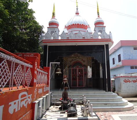 Sudhmahadev Temple Narsingh Temple Ghagwal Samba