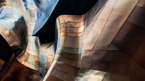 Deconstructivismo En Arquitectura Definición Características E