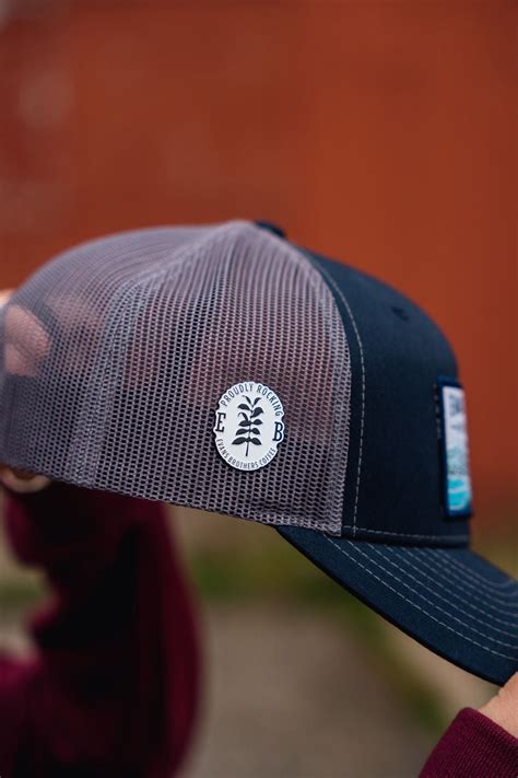 Coffee Enamel Pin • Evans Brothers Coffee Evans Brothers Coffee Roasters