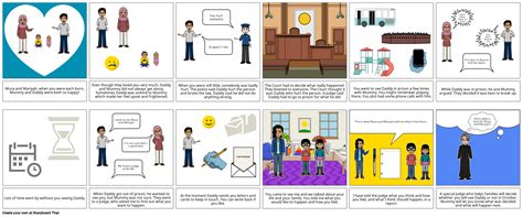 Musa And Mariyahs Story Storyboard By Daisyv56