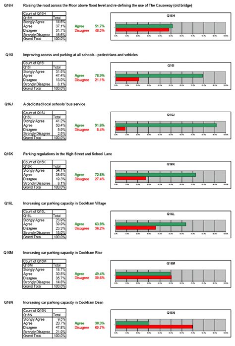 Questionnaire Analysis
