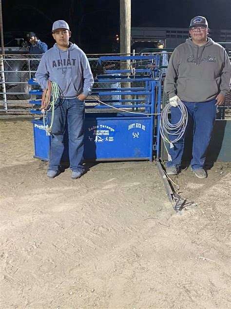 Lelan Tarango Goat Lelan Tarango Goat Roping Productions Facebook