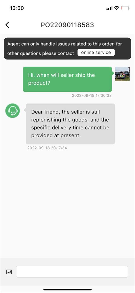 Should I Just Wait Or Cancel R Repbudgetsneakers