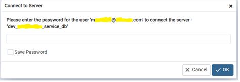 Connect Failed After Upgrade From 6x To 70 · Issue 6149 · Pgadmin