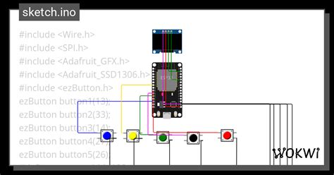 Apt 200 Wokwi Esp32 Stm32 Arduino Simulator