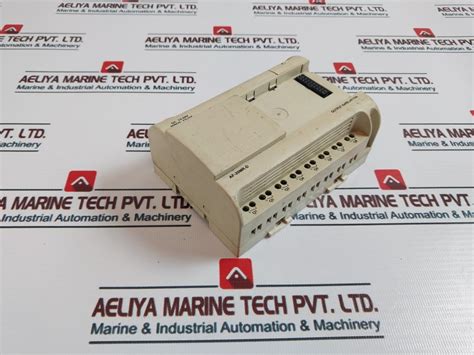 Array Af 20mr D Programmable Controller Relay Module 24v Aeliya Marine