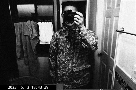 How To Become A More Manly Photographer Eric Kim