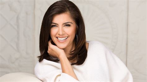 Rachel Campos Duffy Joins Fox And Friends Weekend As Co Host